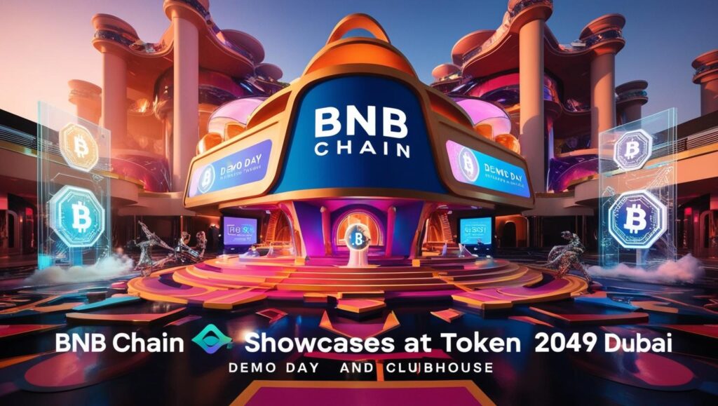 Binance cracks down on bot activity in Alpha token program – Breaking ...